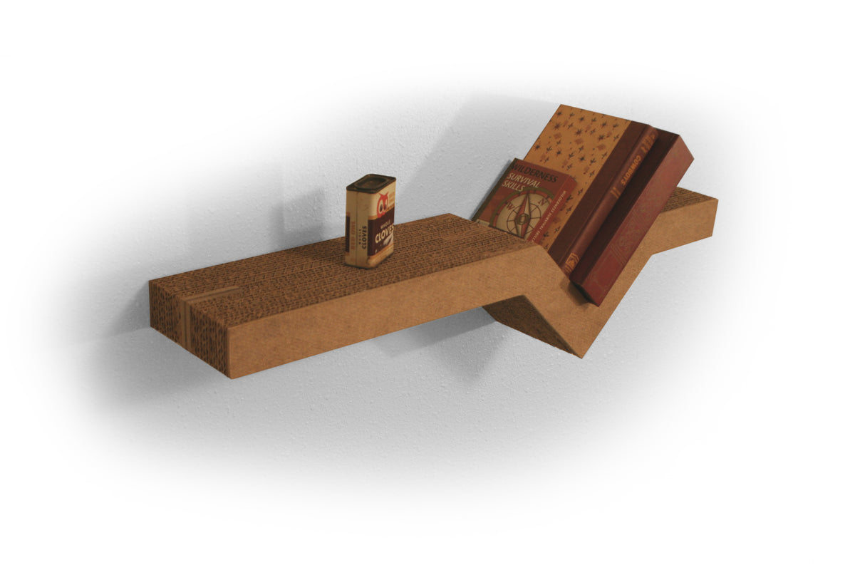LKD Valley Shelf – LEO KEMPF DESIGN